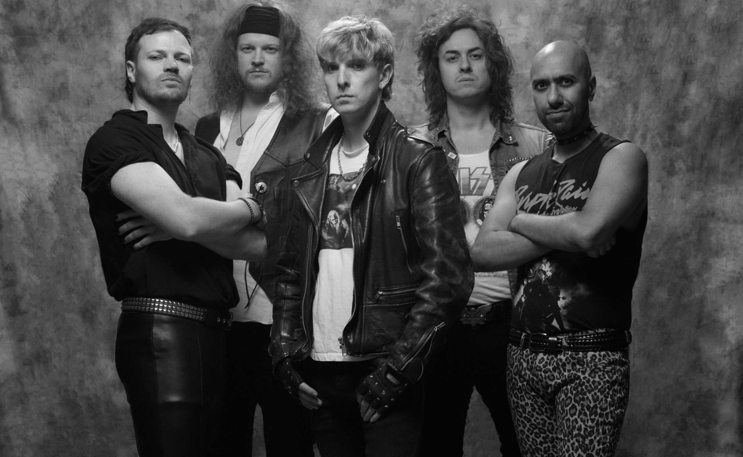 Live Music | Rock Music Club Nights | Rock Bar London | N1.
